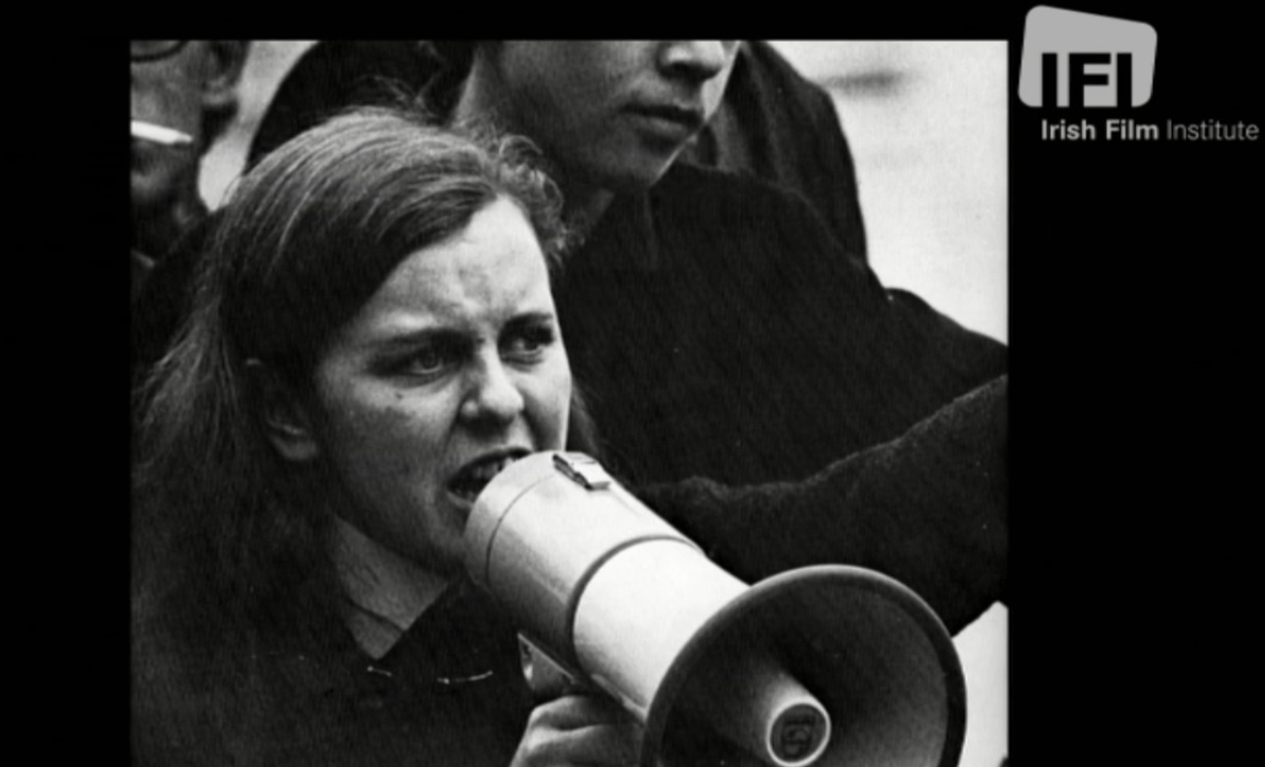 Colman Doyle: Ábhar Machnaimh - IFI Archive Player