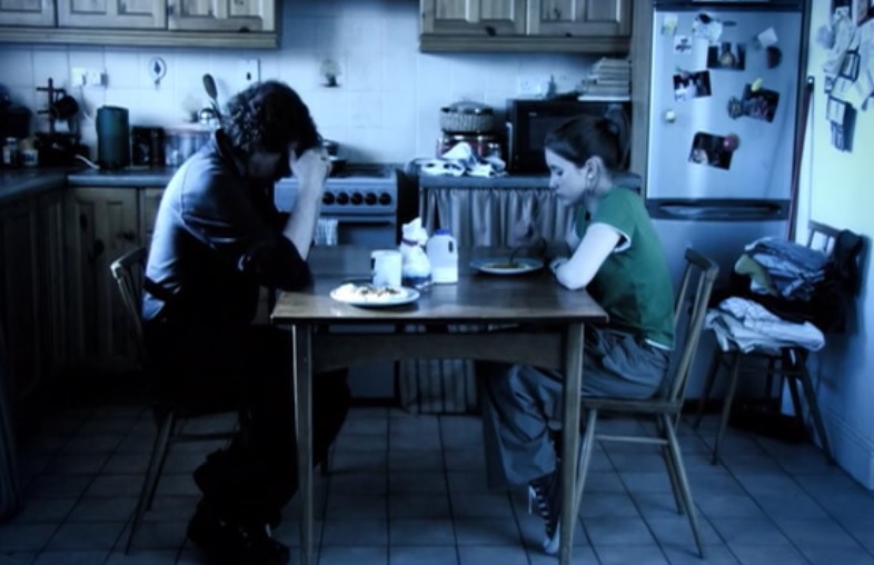 FLUENT DYSPHASIA - IFI Archive Player