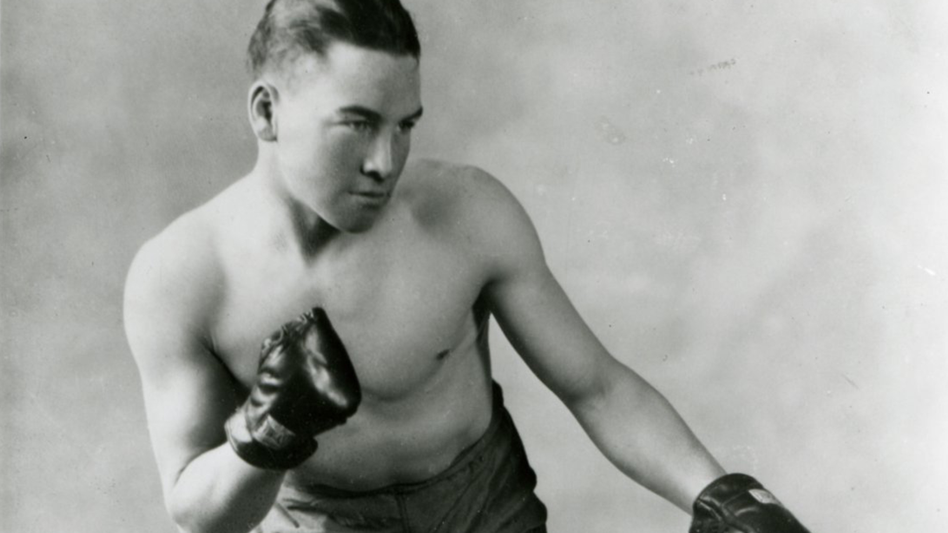 Babyface Goes to Hollywood - IFI Archive Player