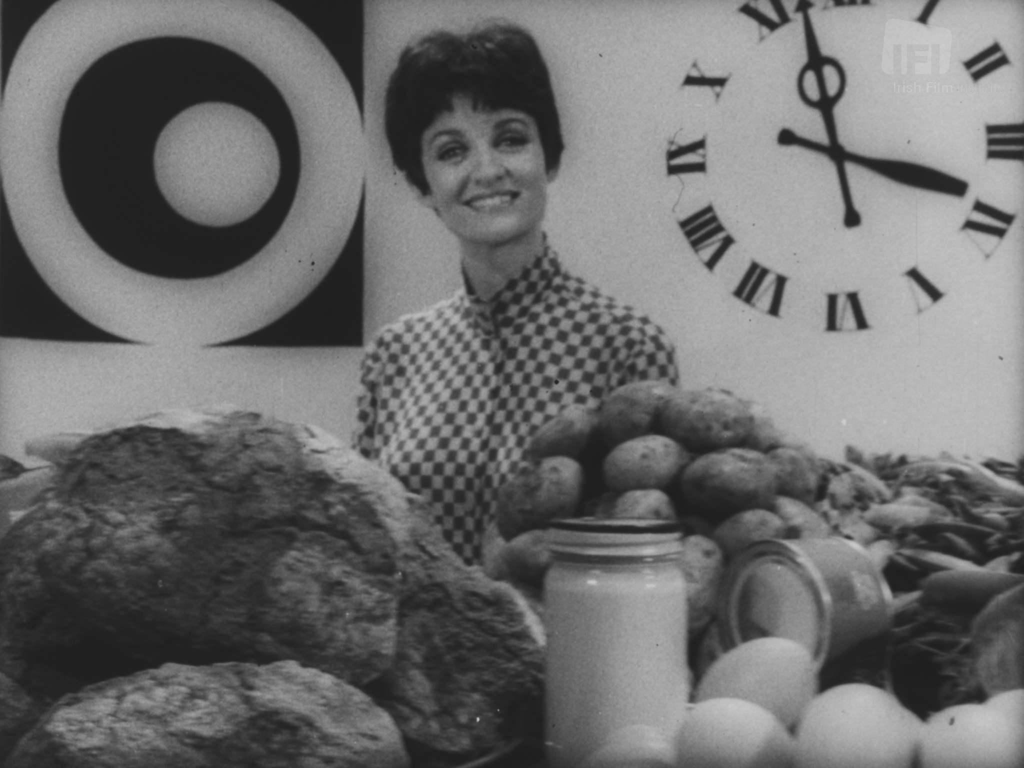 Kosangas: Free Trial - IFI Archive Player