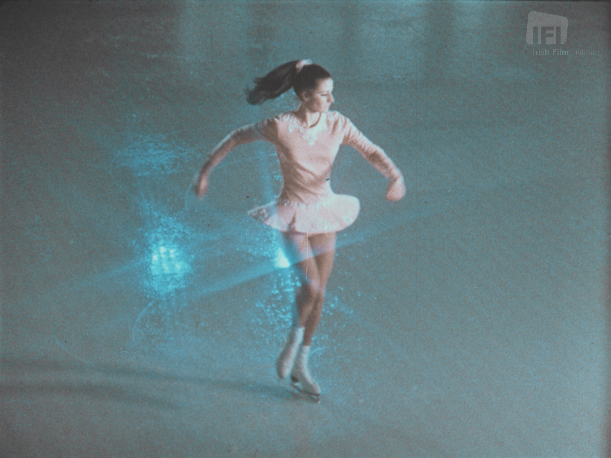 Player's No.6: Sport - IFI Archive Player