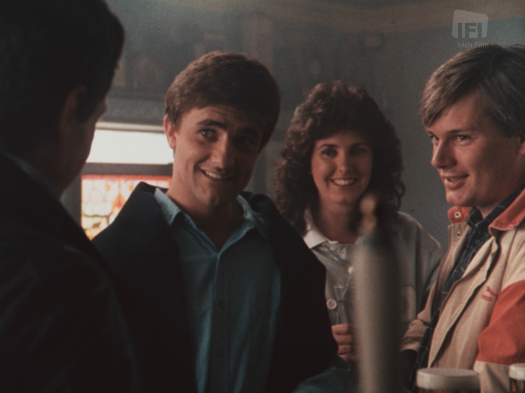 Yoplait: Mrs Dolan - IFI Archive Player