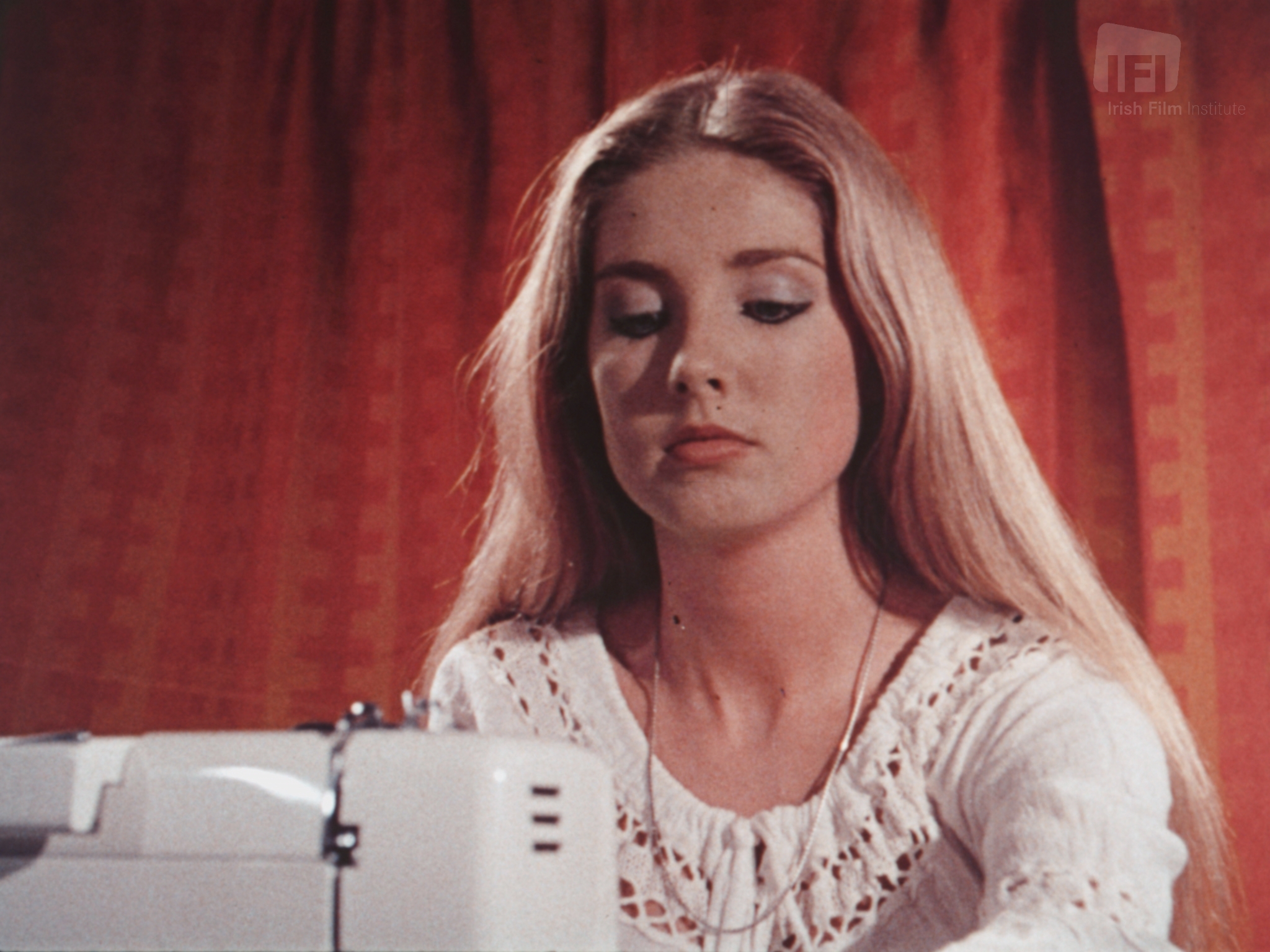 Brother: Electronic Sewing Machines - IFI Archive Player
