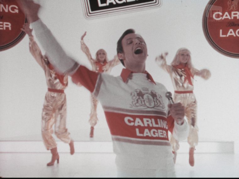 Home - IFI Archive Player