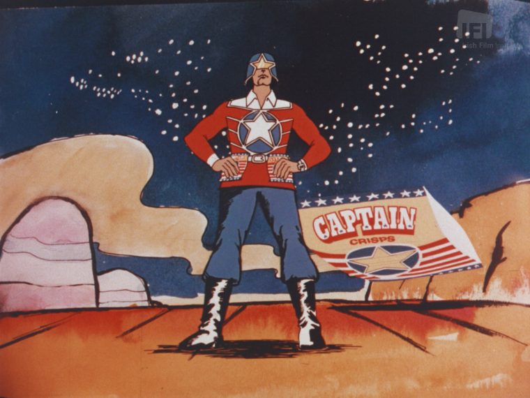 Home - IFI Archive Player