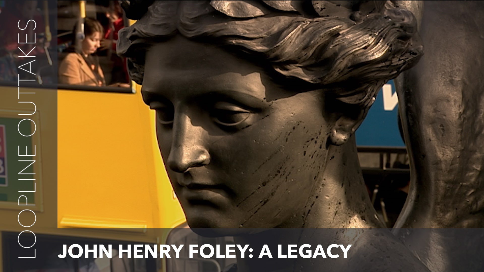 John Henry Foley: A Legacy - IFI Archive Player