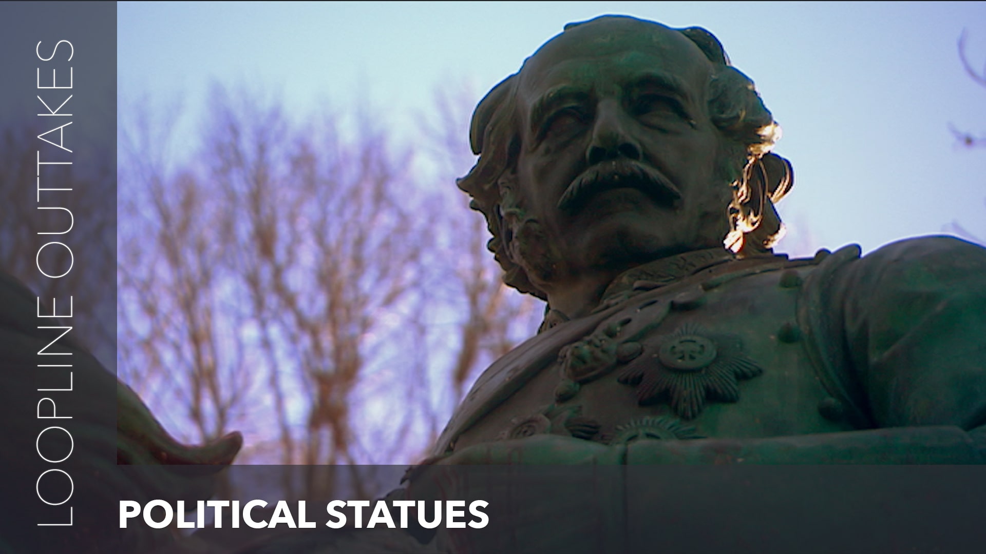 Political Statues - IFI Archive Player