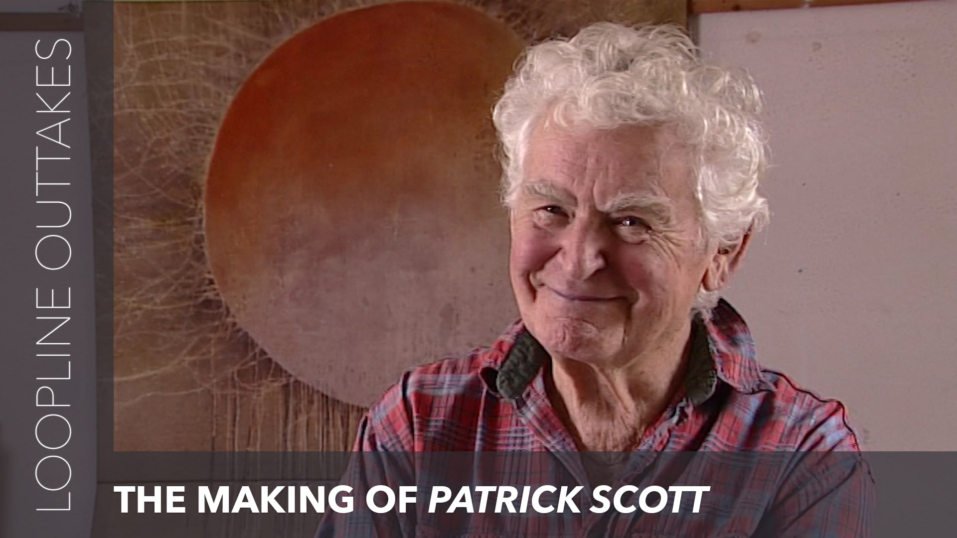 The Making of Patrick Scott - IFI Archive Player