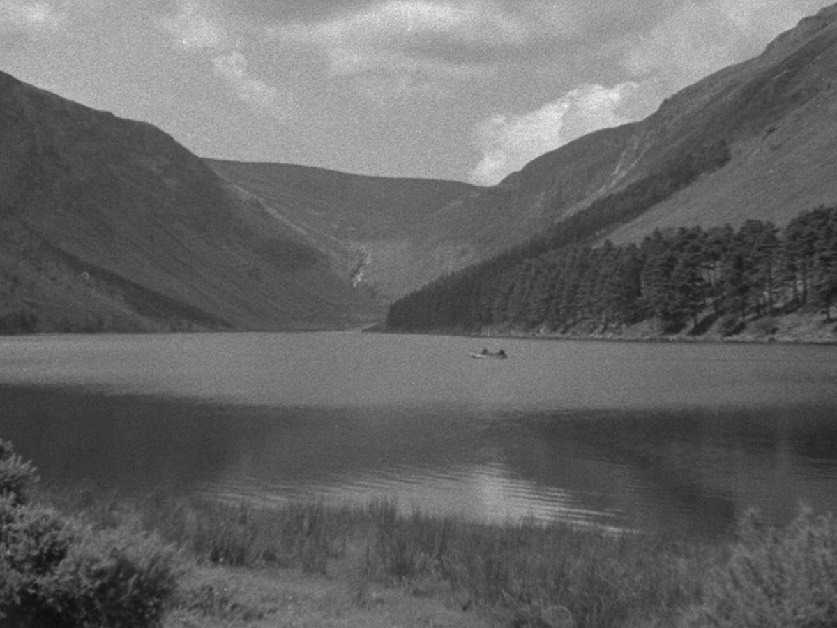 Legend of the Lough - IFI Archive Player