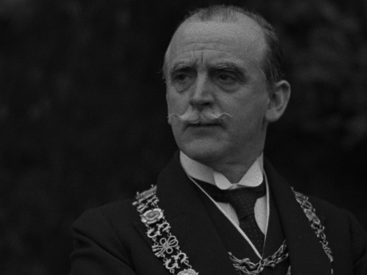 Mr. Alfred Lord Mayor of Dublin - IFI Archive Player