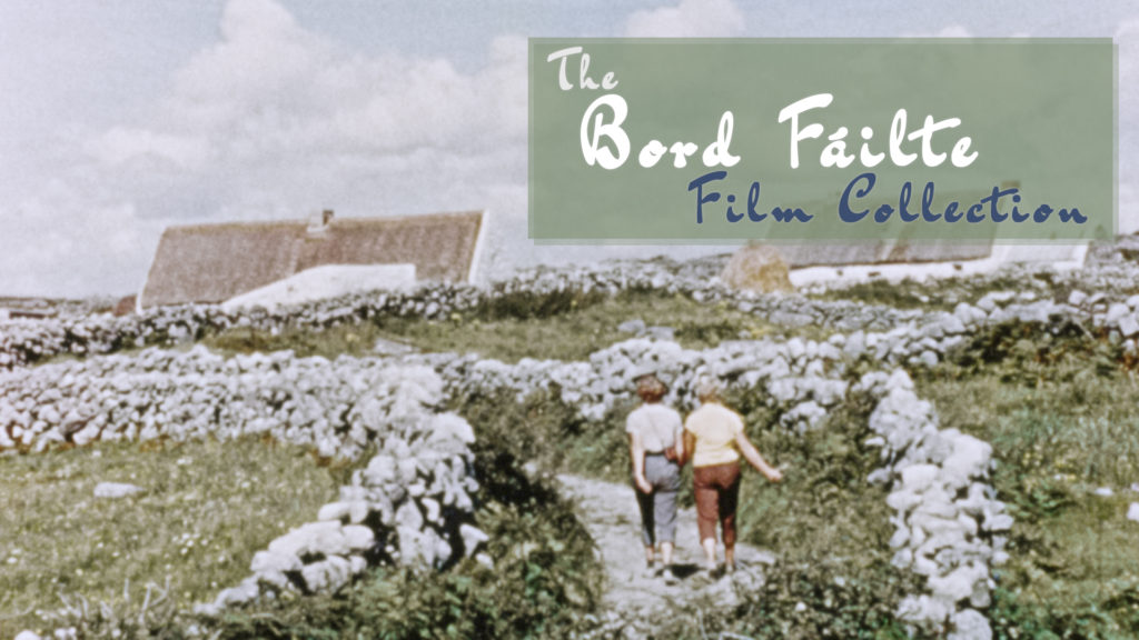 Collections - IFI Archive Player