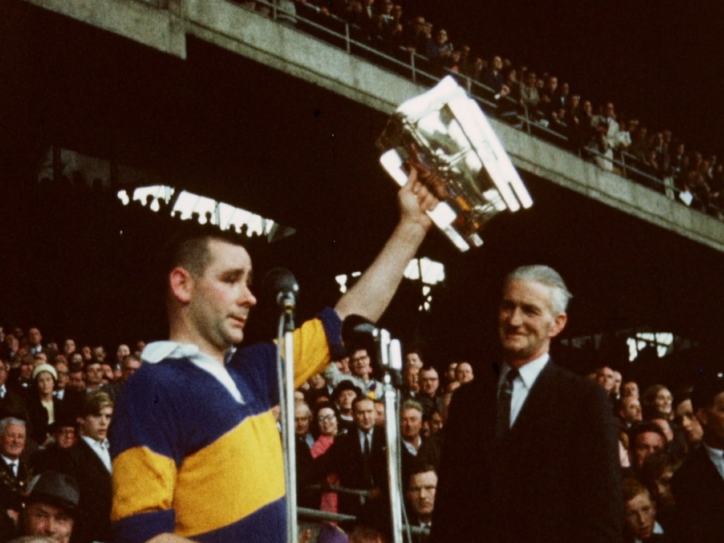 The GAA Collection - IFI Archive Player