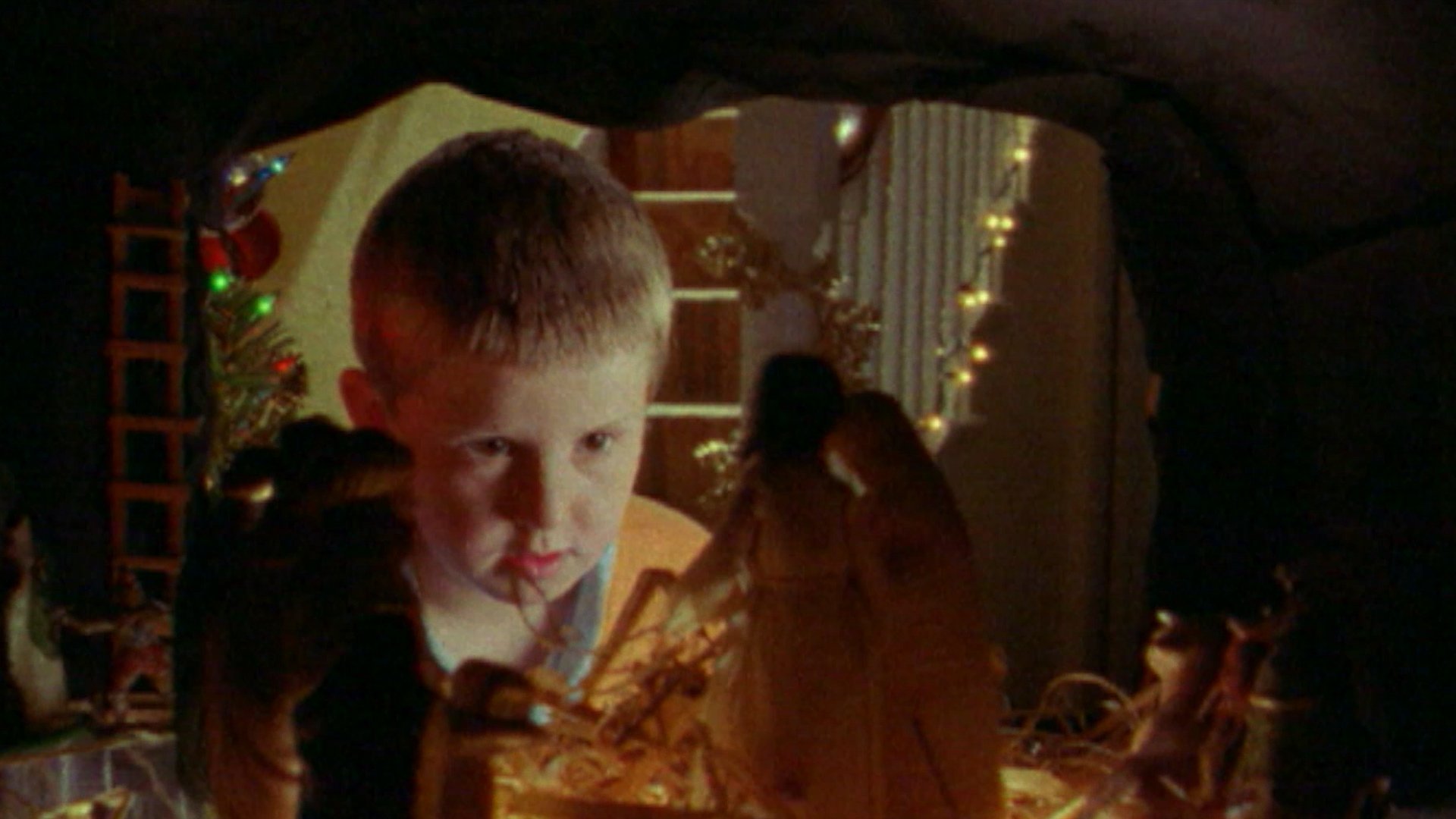 Not a Bad Christmas - IFI Archive Player