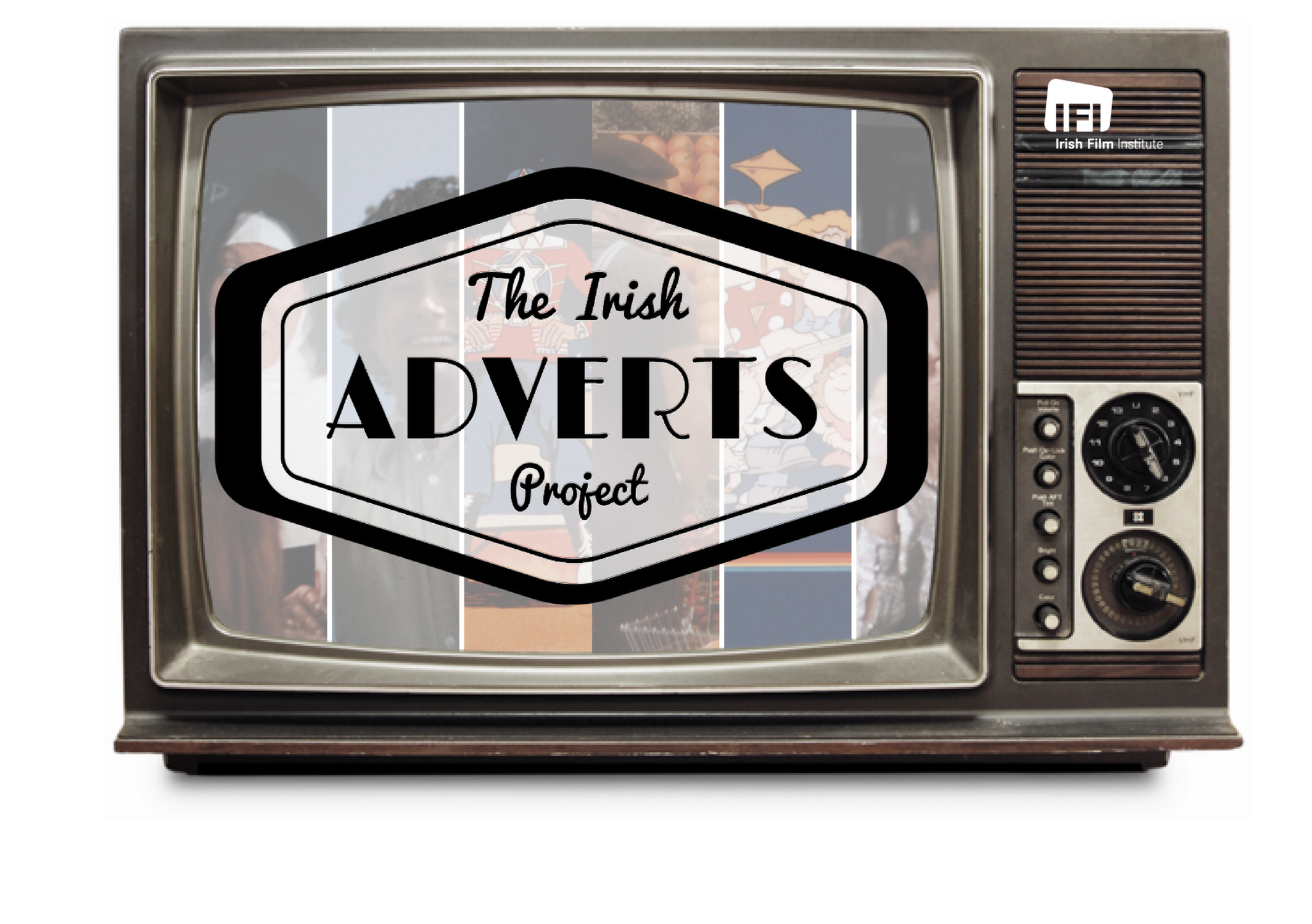 The Irish Adverts Project - IFI Archive Player
