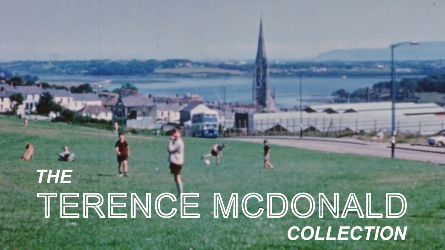 Collections - IFI Archive Player
