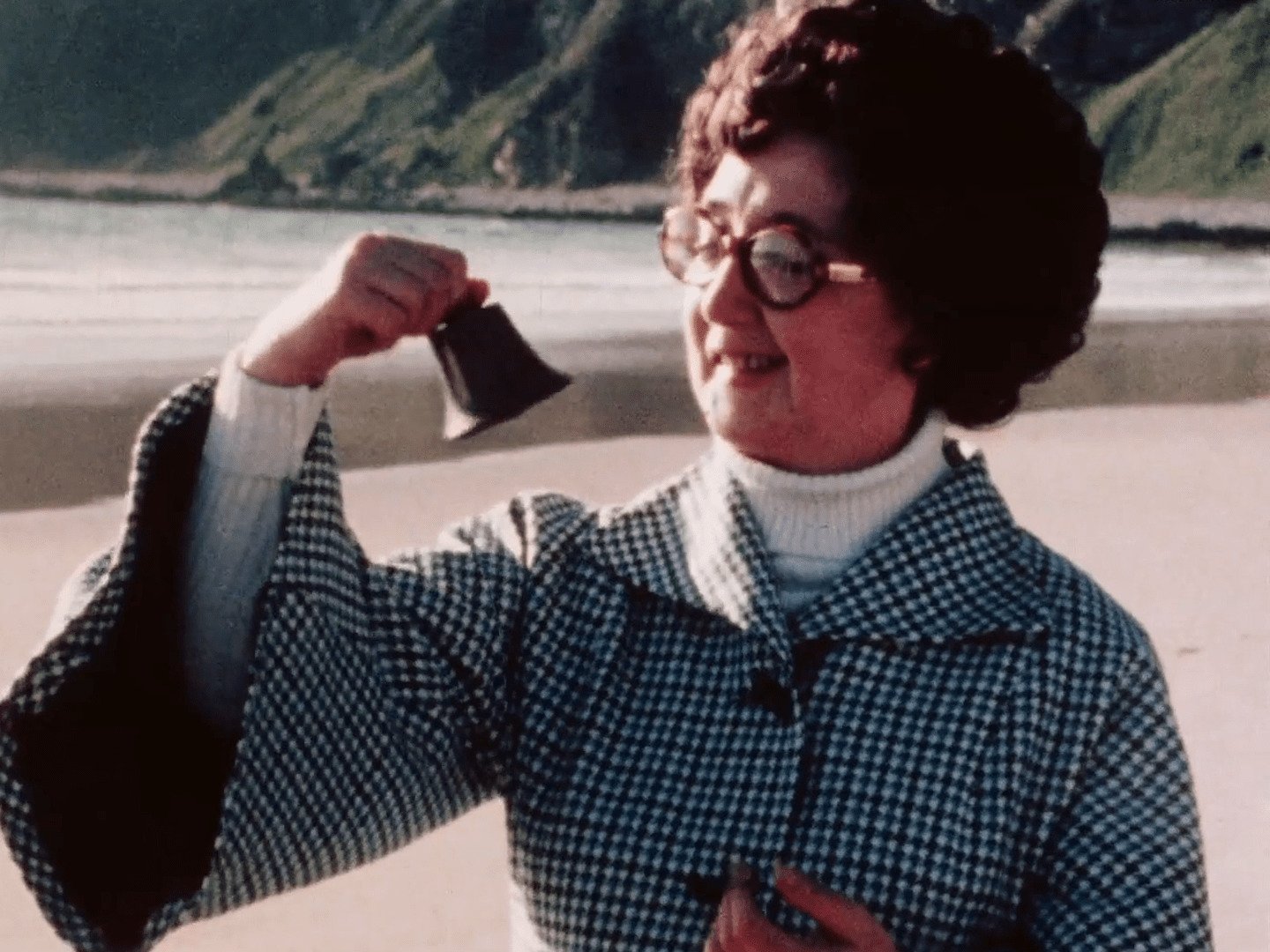 Twilight Belle - IFI Archive Player