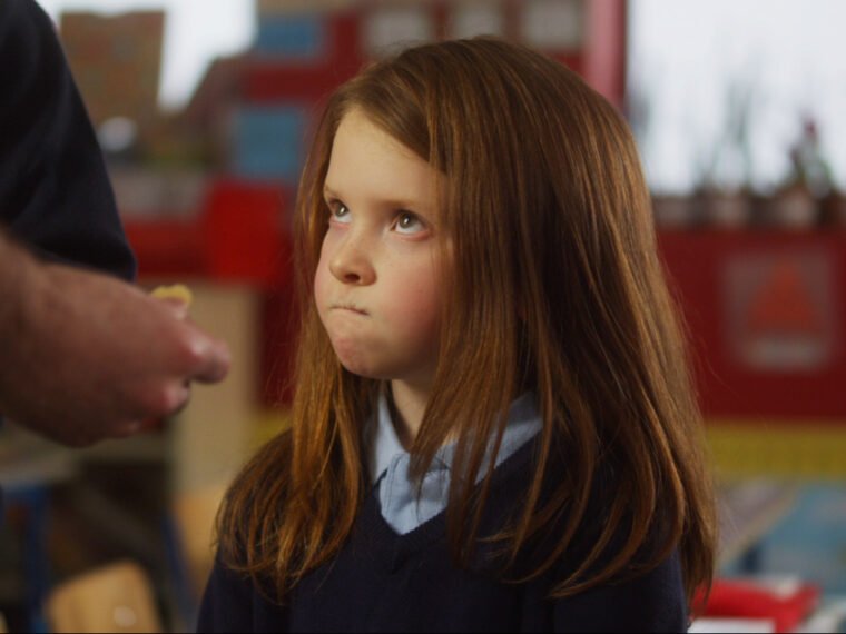 FLUENT DYSPHASIA - IFI Archive Player