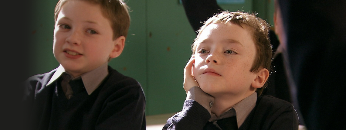 Home - IFI Archive Player