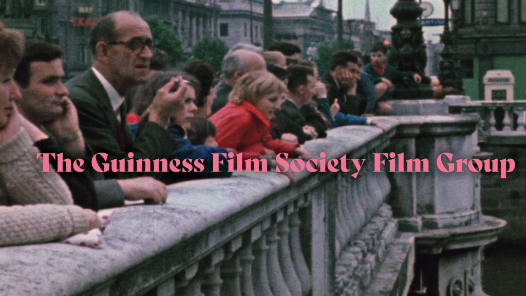 The Guinness Film Society Film Group Collection - IFI Archive Player