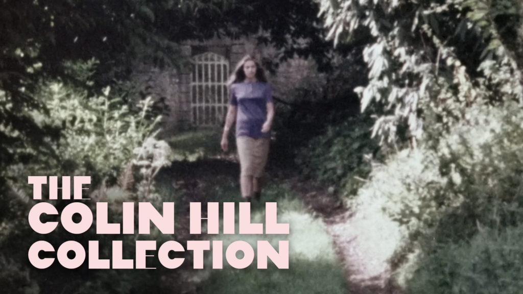 Collections - IFI Archive Player