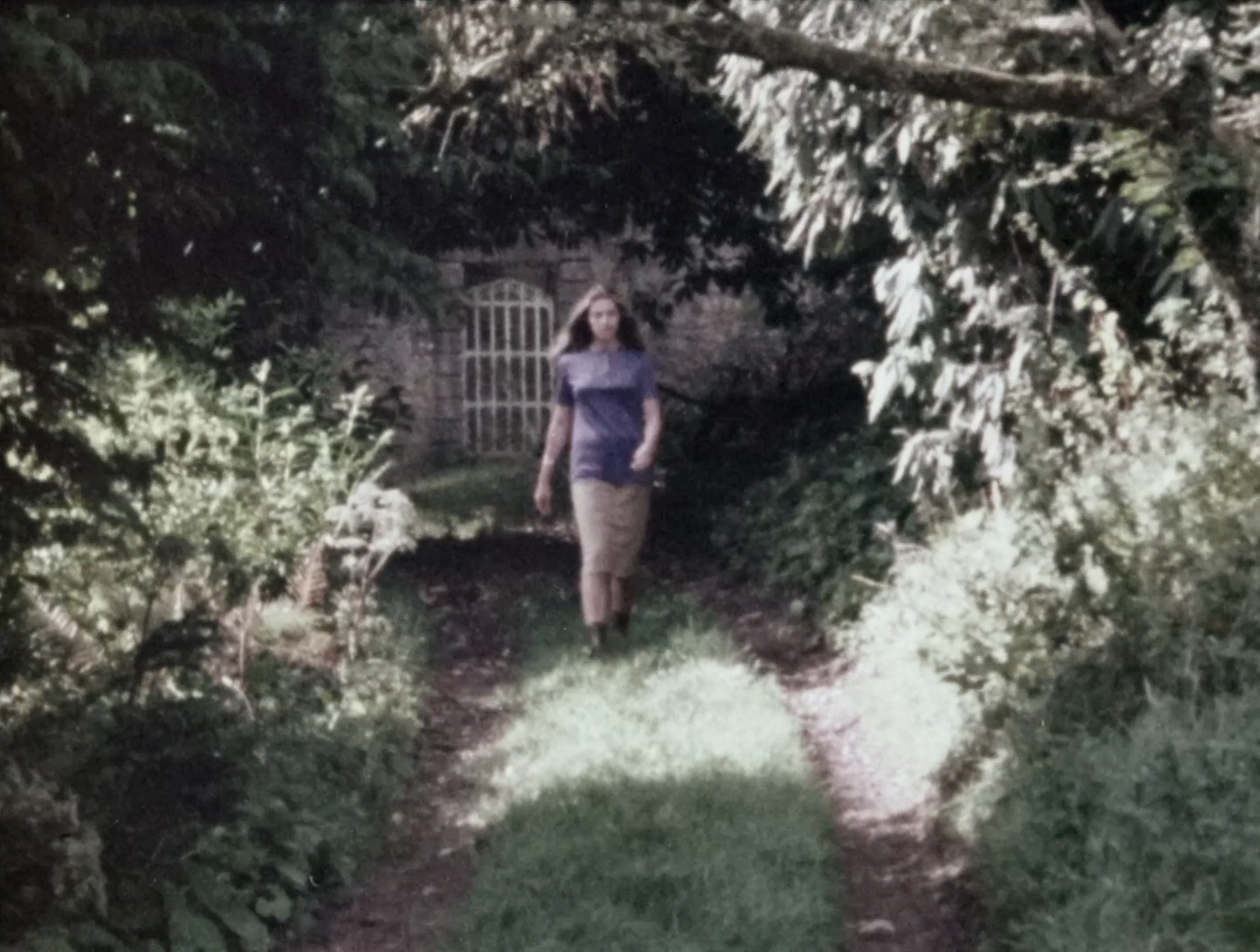 Duhallow Home - IFI Archive Player