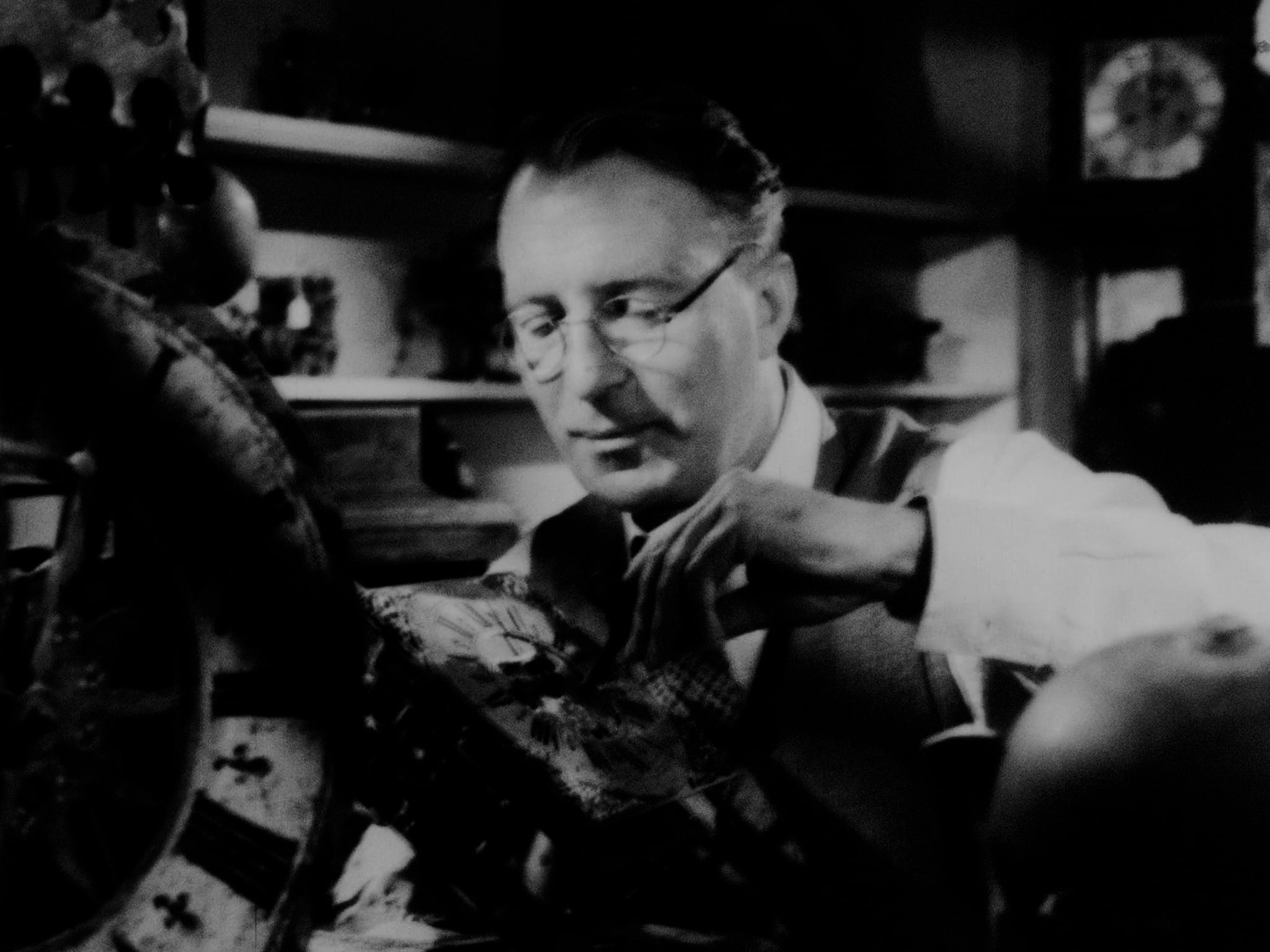 Guinness Gives You Strength (Version 2) - IFI Archive Player